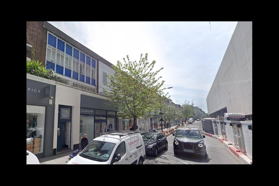 Fosters gets OK for Queensway proposals | News | Building Design